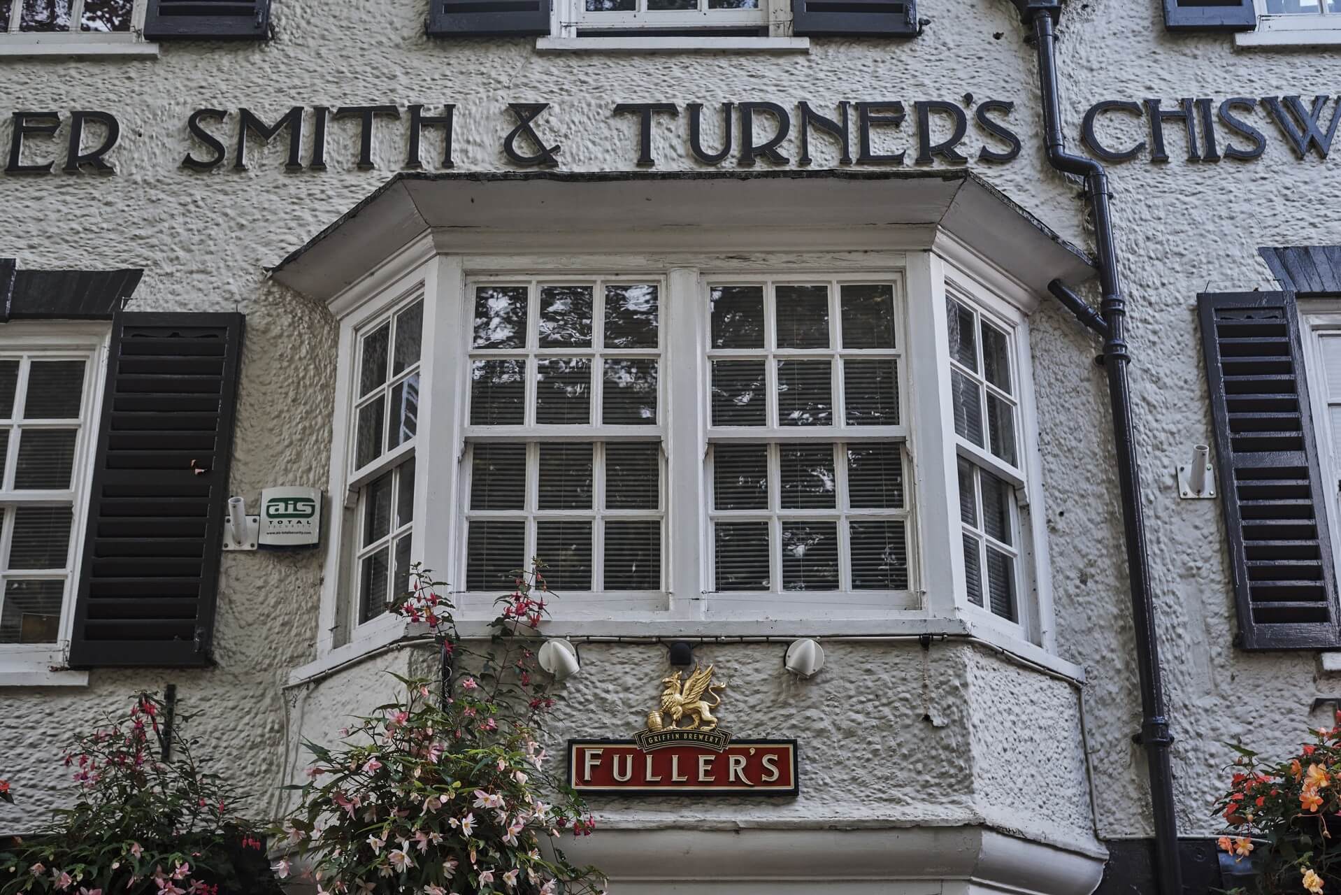 The Prince's Head - Fuller's Pub and Restaurant in Richmond