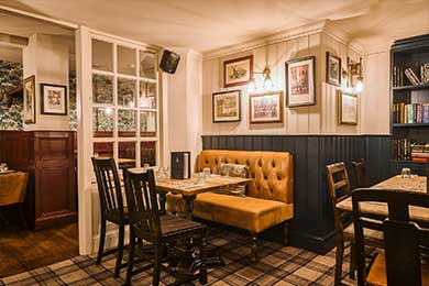 The Prince's Head - View the Gallery of The Prince's Head Pub and ...